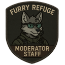 Furry Refuge Booru